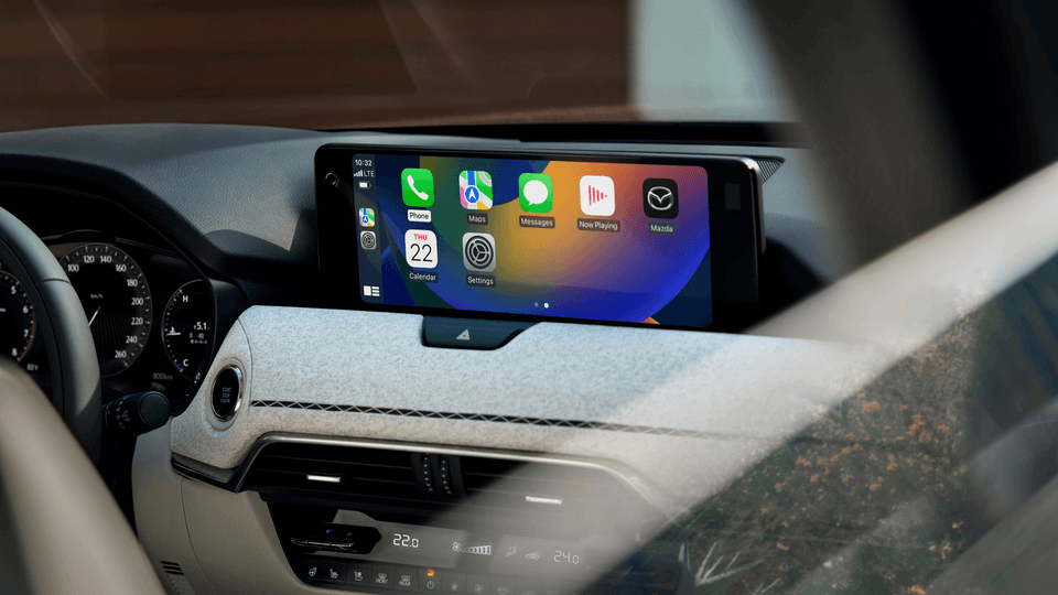 Mazda CX-70 2025 : prix et fiche technique | Mazda Granby