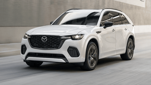 Mazda CX-70 2025 : prix et fiche technique | Mazda Granby